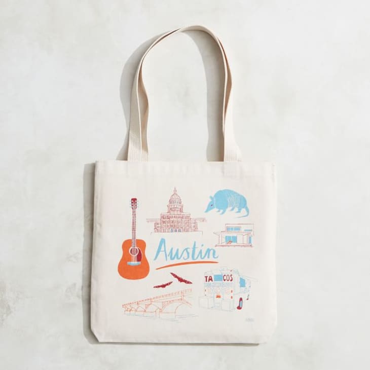 The Best Reusable Tote Bags | Apartment Therapy