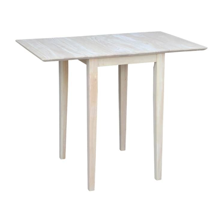 10 Best Drop Leaf Dining Tables 2022 | Apartment Therapy