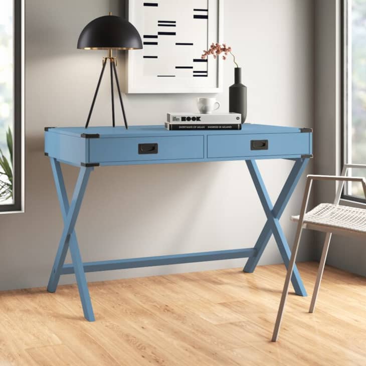 10 Mid-Century Modern Desks for Home Office | Apartment Therapy