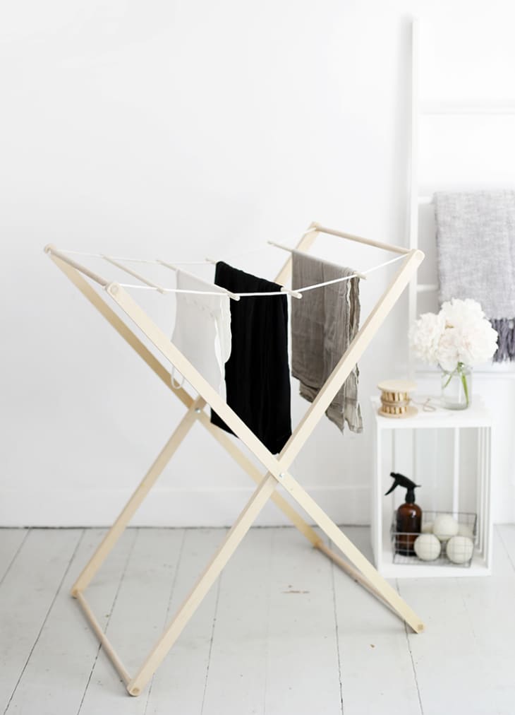 10 Best Drying Racks for Clothes - Top Drying Racks to Buy | Apartment ...