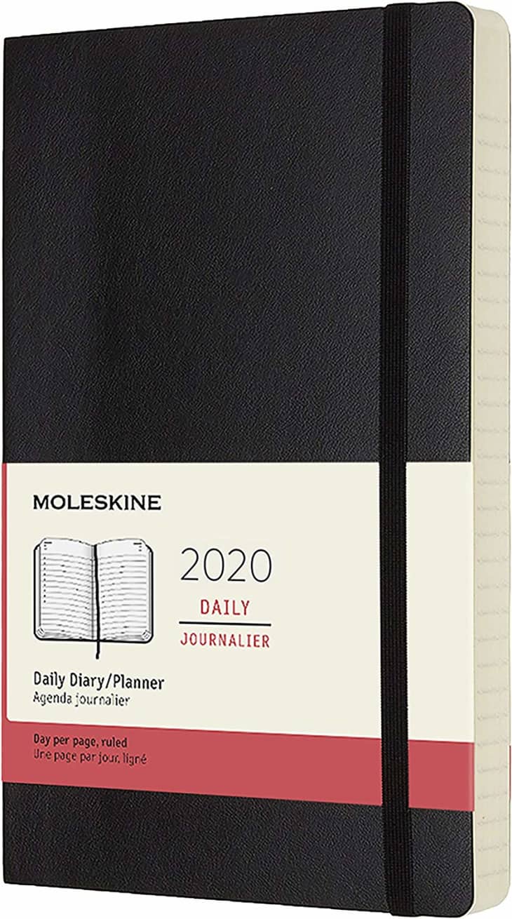 Best Affordable Planners for 2020 | Apartment Therapy