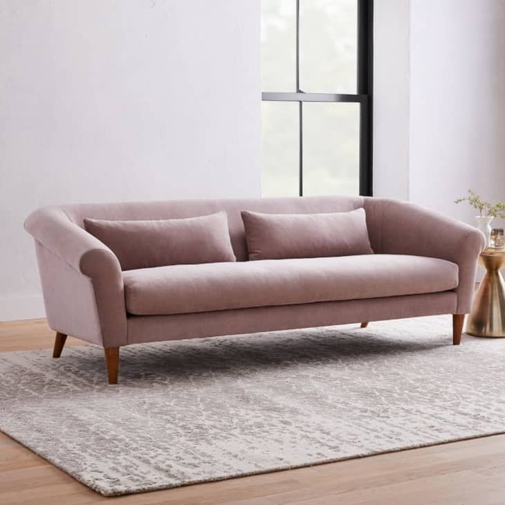10 Best Boho Sofas for 2022 (Urban Outfitters, West Elm, Lulu & Georgia ...