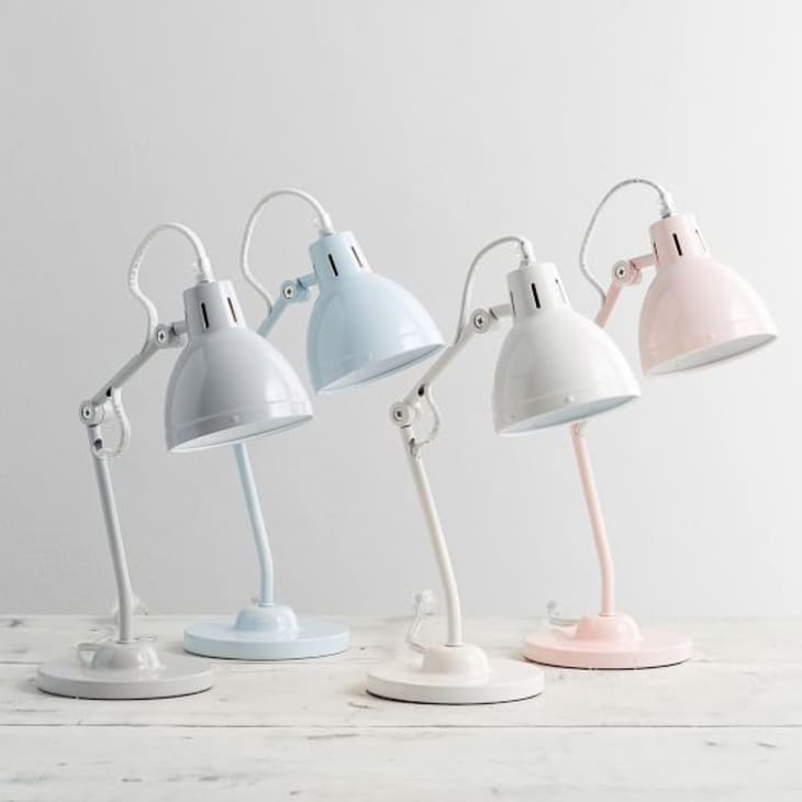 10 Best Desk Task Lamps for Home Office | Apartment Therapy