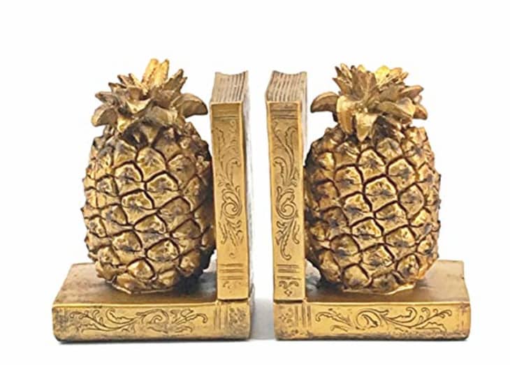 Decorative Bookends for Under $30 on Amazon | Apartment Therapy