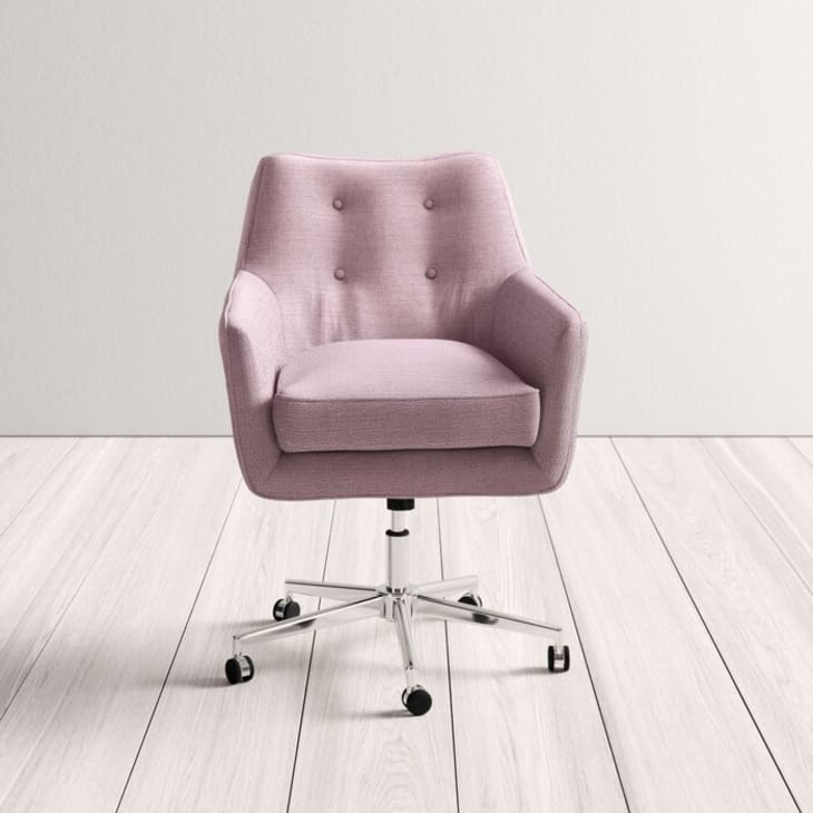 15 Comfortable & Stylish Office Chairs for Work-from-Home Desks ...