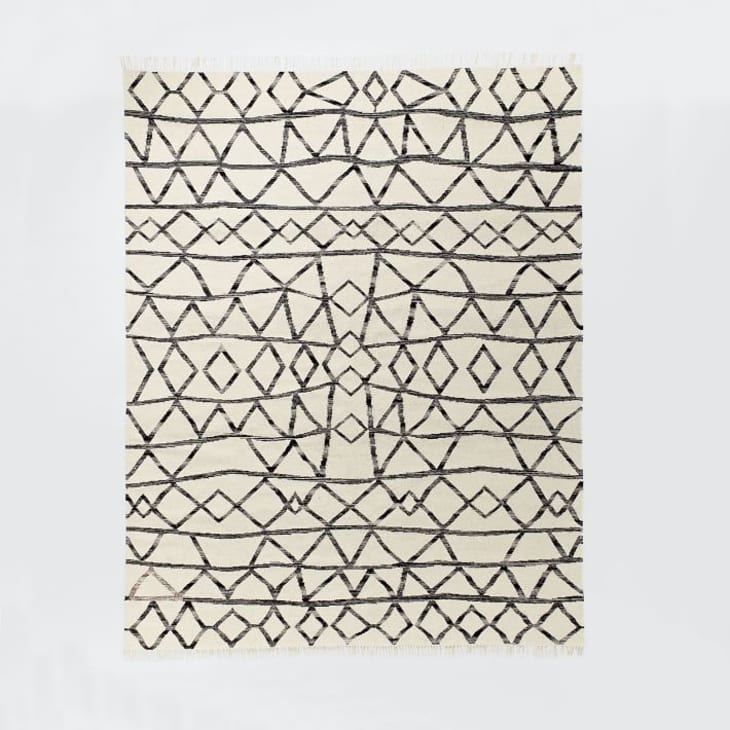 West Elm Rug Sale: Best Area Rugs to Buy | Apartment Therapy