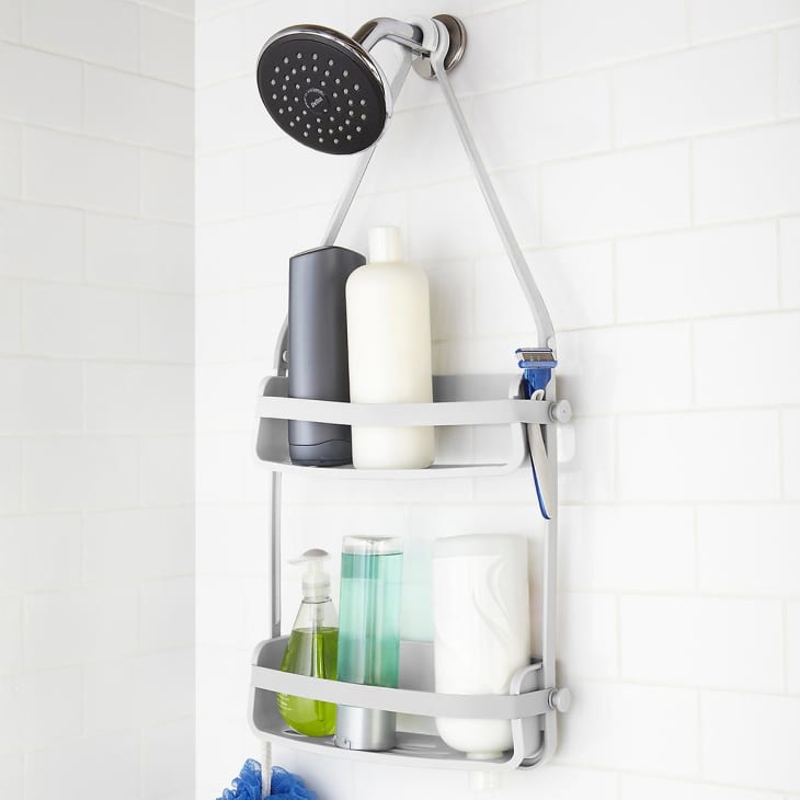 8 Best Shower Organization Tools 2020 | Apartment Therapy