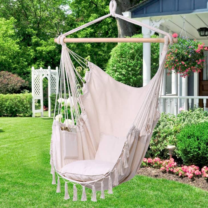 10 Pieces for Outdoor Boho Style | Apartment Therapy