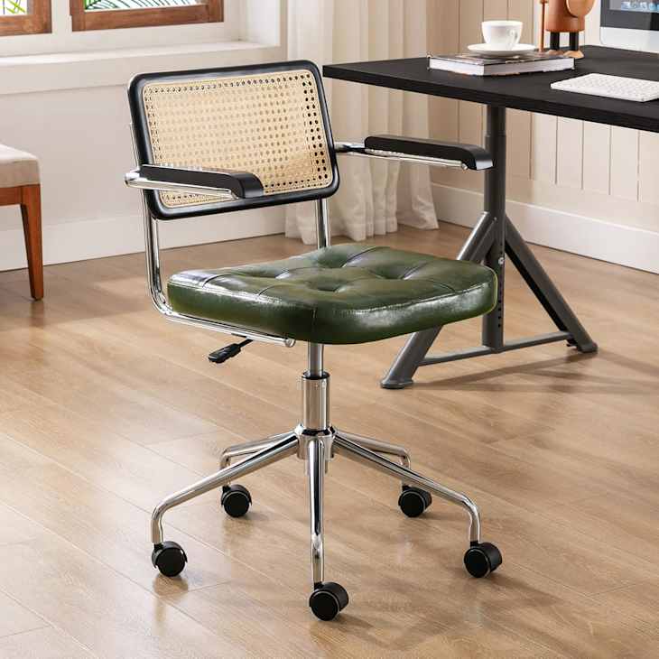 Why I Love the Zesthouse Modern Home Office Chair: Tried and Tested ...