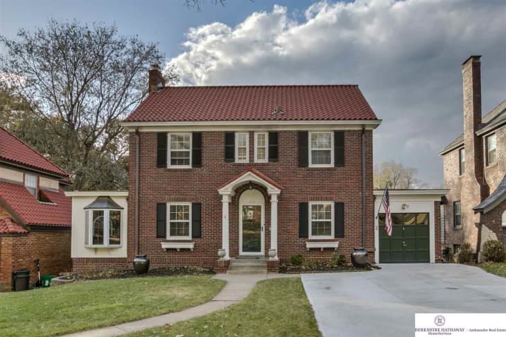 The Best 1920s Homes on the Market Right Now | Apartment Therapy