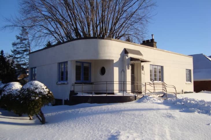 7 Popular 1920s House Styles in America | Apartment Therapy