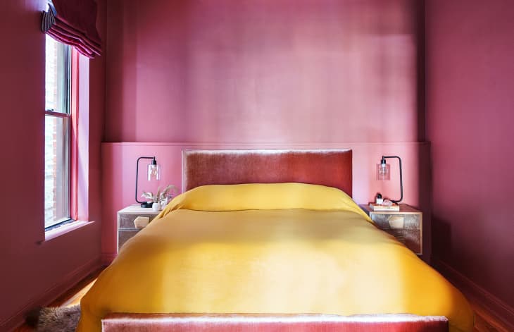 See How 2 Friends Living in Identical Brooklyn Condos Decorated Their ...