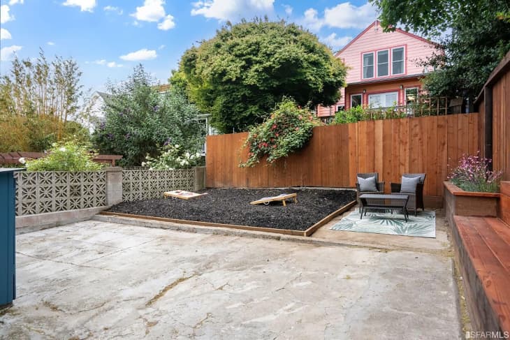 A 900 Square Foot NYC Apartment vs. San Fran Single-Family Home ...