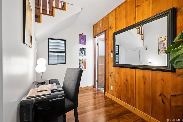 A 900 Square Foot NYC Apartment vs. San Fran Single-Family Home ...