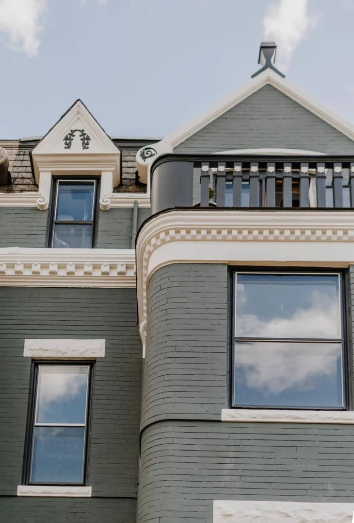 5 Pros and Cons of My Victorian Style Home | Apartment Therapy