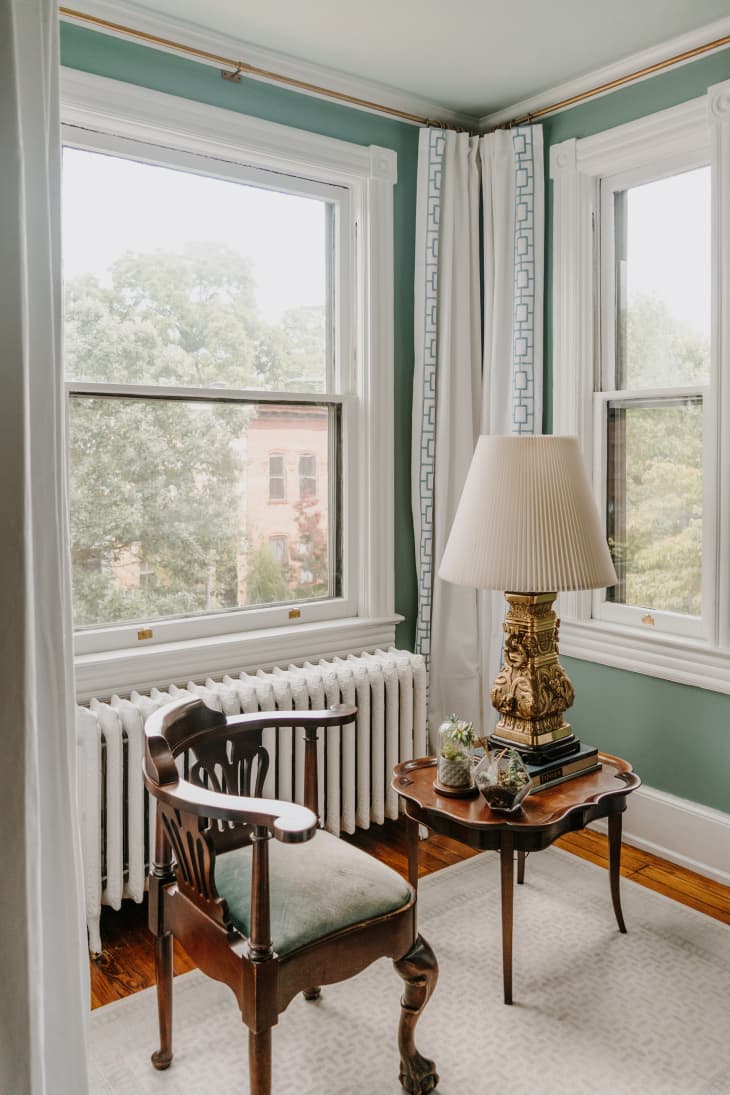 5 Pros and Cons of My Victorian Style Home | Apartment Therapy