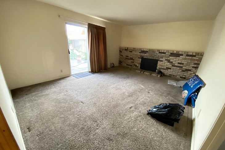 See How a Stager Transformed This “Outdated” Home | Apartment Therapy