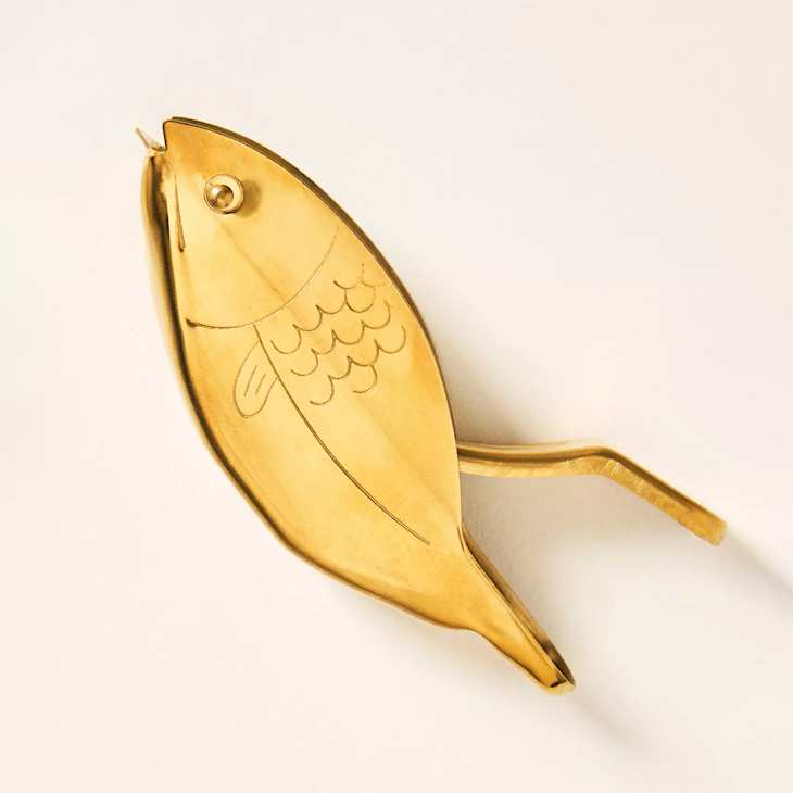 How a Home Stager Spends $200 at Anthropologie | The Kitchn