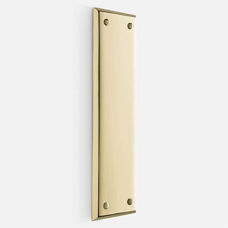 Fingerplates Deserve a Major Comeback | Apartment Therapy