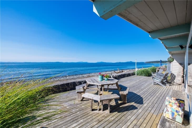 Beach Houses for Sale — 2647 West Beach Rd, Oak Harbor, WA | Apartment ...