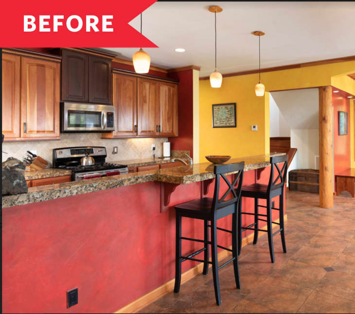 See How a Bright Home Staging Job Helped a Place Sell in 3 Days ...