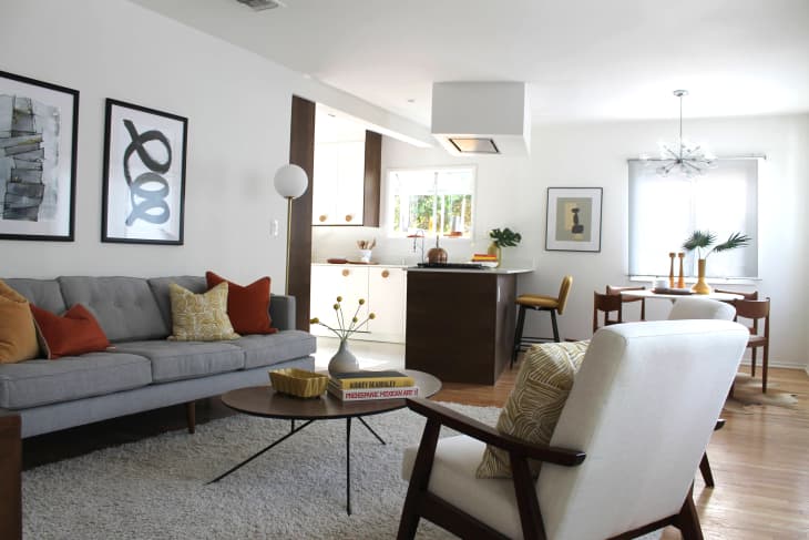 The Best Living Room Layouts Have These 3 Things in Common | Apartment ...