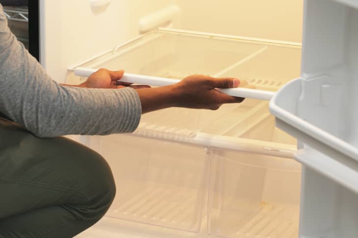 How to Move a Refrigerator Safely, According to Pro Movers | Apartment ...