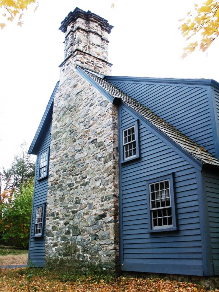 Stone-Enders: You’re From Rhode Island If You Recognize This House ...