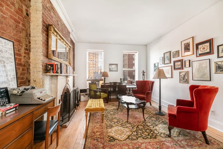 The Pros and Cons of Railroad-Style Apartments | Apartment Therapy