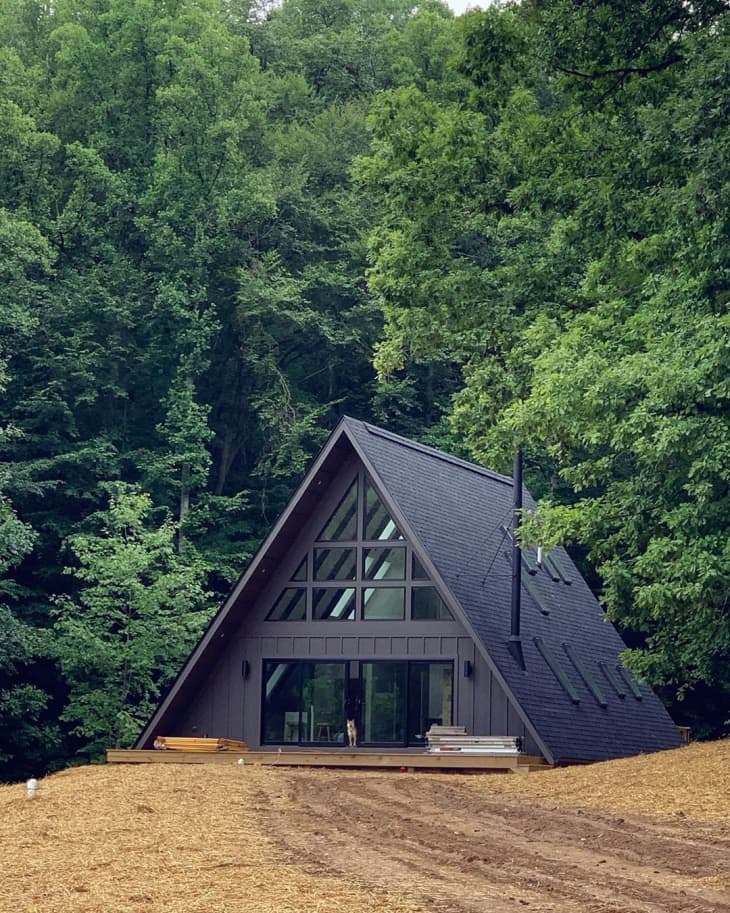 Everywhere House Kits: 3 Designs You'll Want to Trade Your Apartment ...