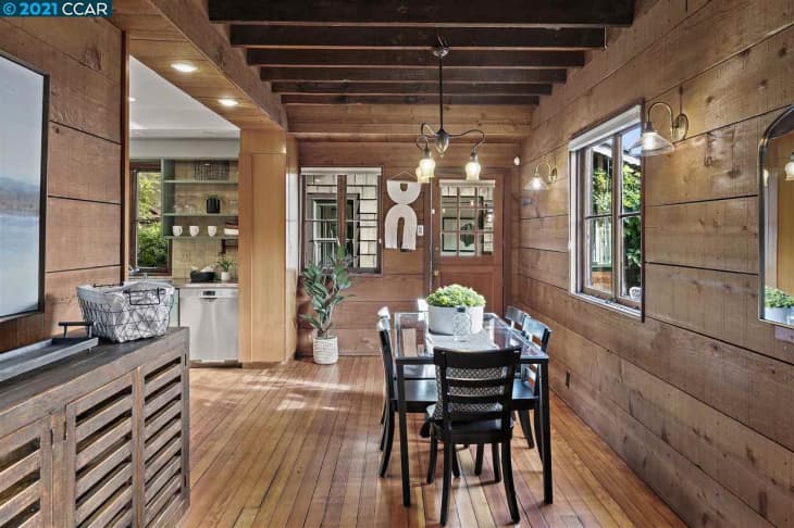 This Whimsical Hideaway for Sale in Berkeley Comes with an ADU ...