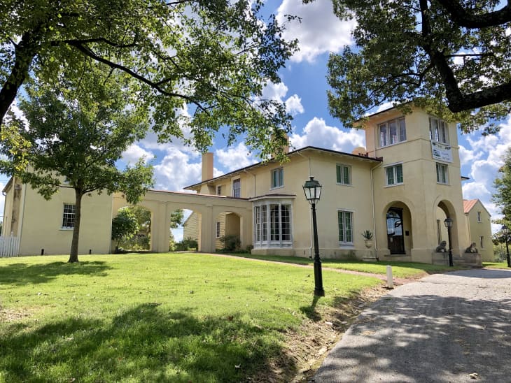 What Is an Italianate Home? | Apartment Therapy