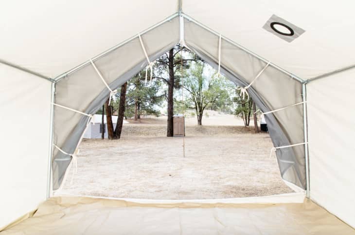 “Wall Tents” Aren’t Just for Camping — Here’s How You Can Use Them in ...