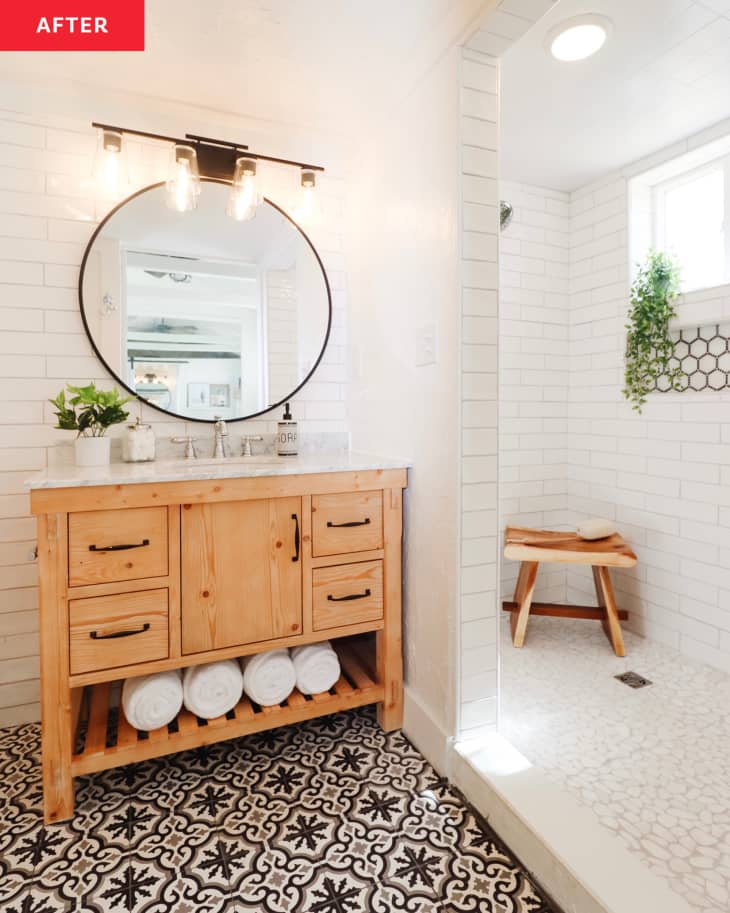 See How a Stager Used the “Visual Triangle” to Overhaul a Florida ...