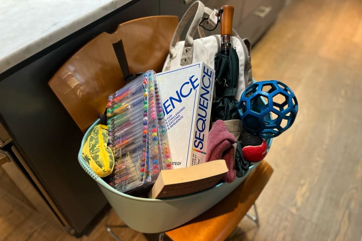 You Need to Try This Real Estate Agent's Genius Decluttering Hack ...