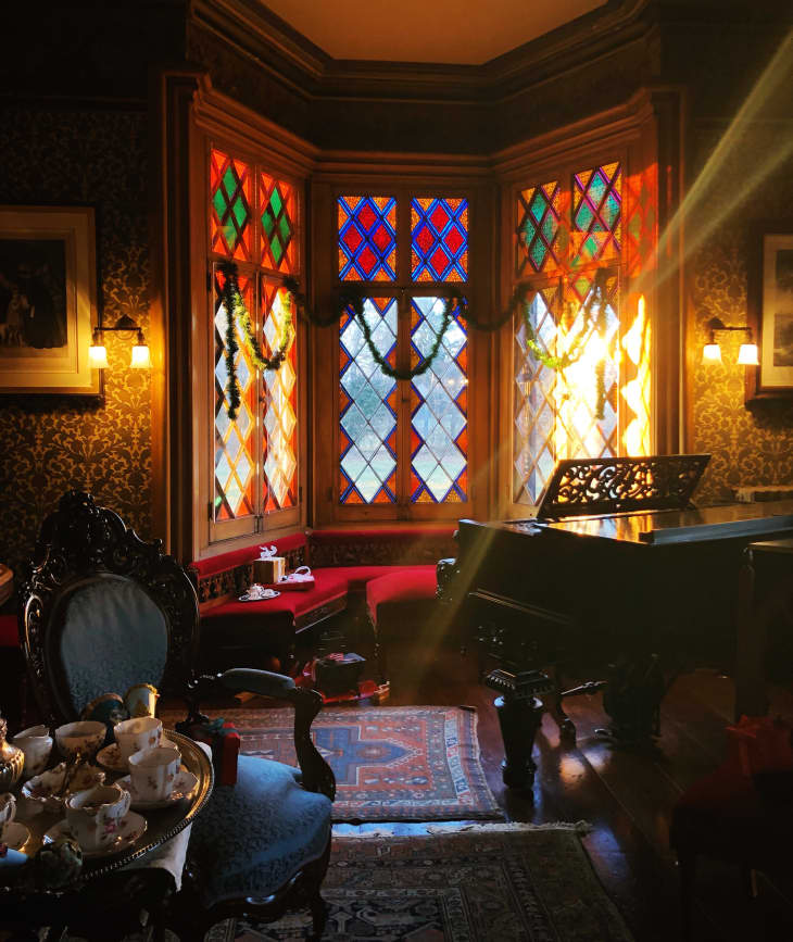 Why Visiting Your Local House Museum Is the Ultimate Staycation ...