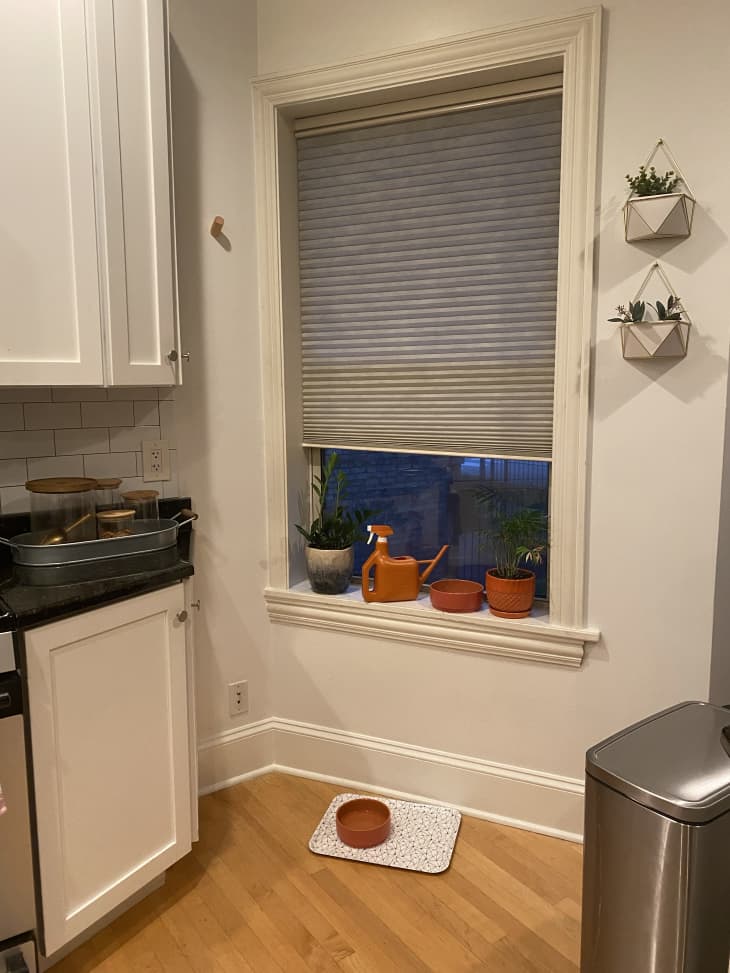 Here's What a Home Stager Told Me To Get Rid of in My Kitchen ...