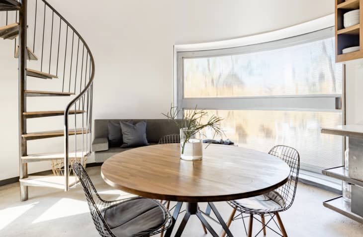 What It's Like to Live in a Silo House | Apartment Therapy