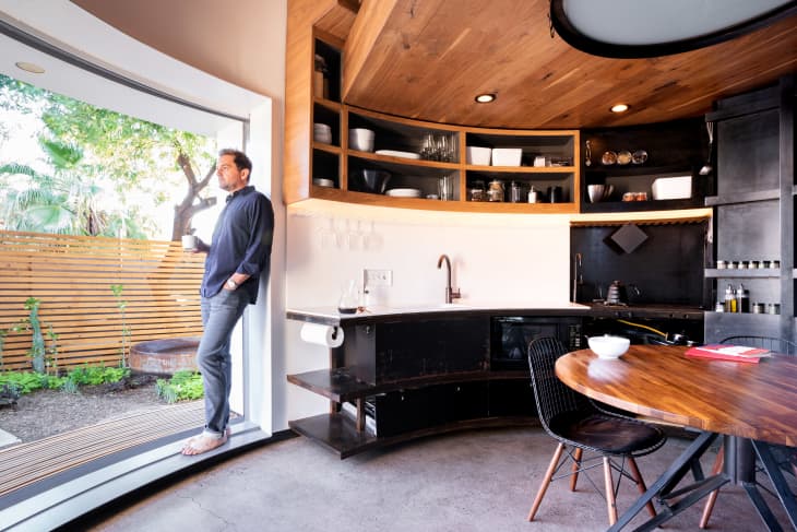 What It's Like to Live in a Silo House | Apartment Therapy