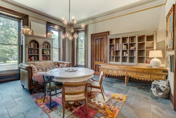 Theodore Sheldon Mansion for Sale — 805 W 4th St., Red Wing, Minnesota ...