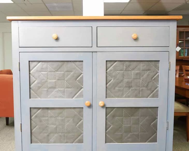 What Is a “Pie Safe”? Your Kitchen Might Need One | Apartment Therapy