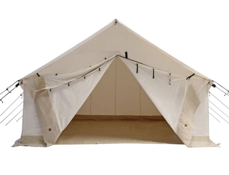 “Wall Tents” Aren’t Just for Camping — Here’s How You Can Use Them in ...