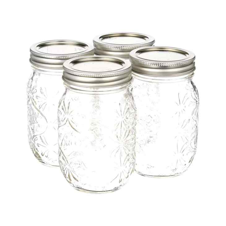 Ball’s 140th Anniversary Keepsake Mason Jars Are on Sale Now ...