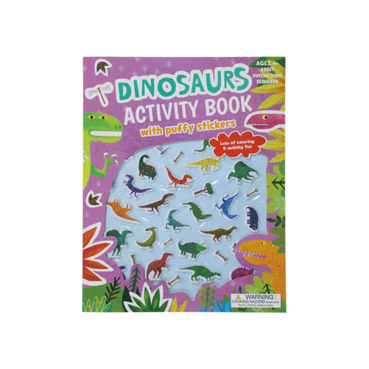 10 Best Five Below Activity Books 2023 | Cubby