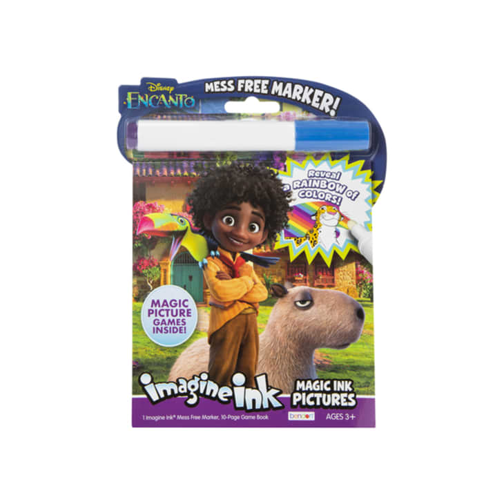 10 Best Five Below Activity Books 2023 | Cubby