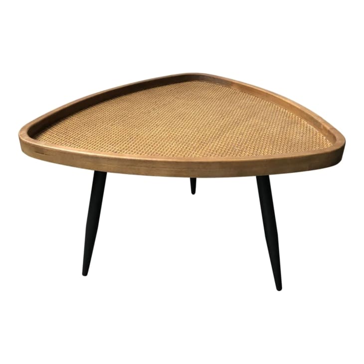 The 10 Best Rattan Coffee Tables | Apartment Therapy