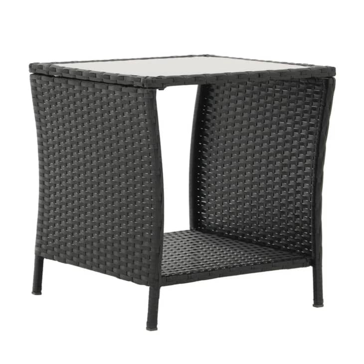 The 10 Best Rattan Coffee Tables | Apartment Therapy