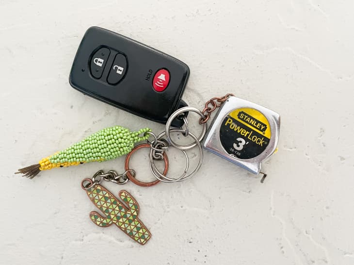 Is the Stanley Powerlock Key Tape Measure Worth It? My Honest Review ...