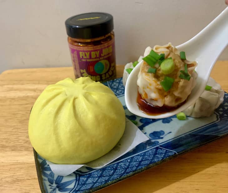 Our Place Fly By Jing Saucy Hot Wok Set Review 2024 | The Kitchn