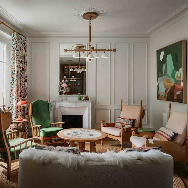 53 Best Gifts for Interior Designers 2025: Ideas for Design Fans ...